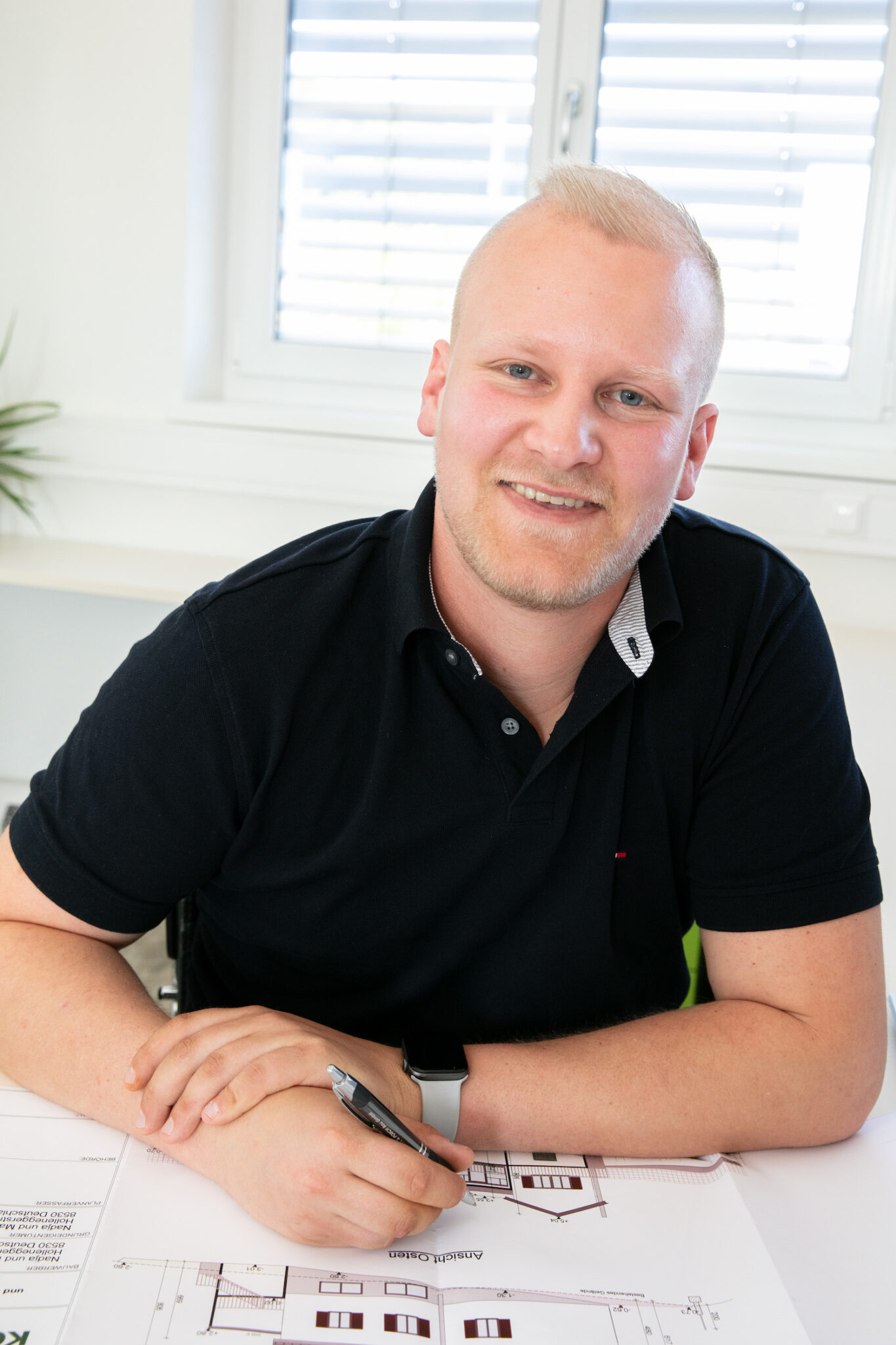 Team – Köppl & Posch Bau GmbH